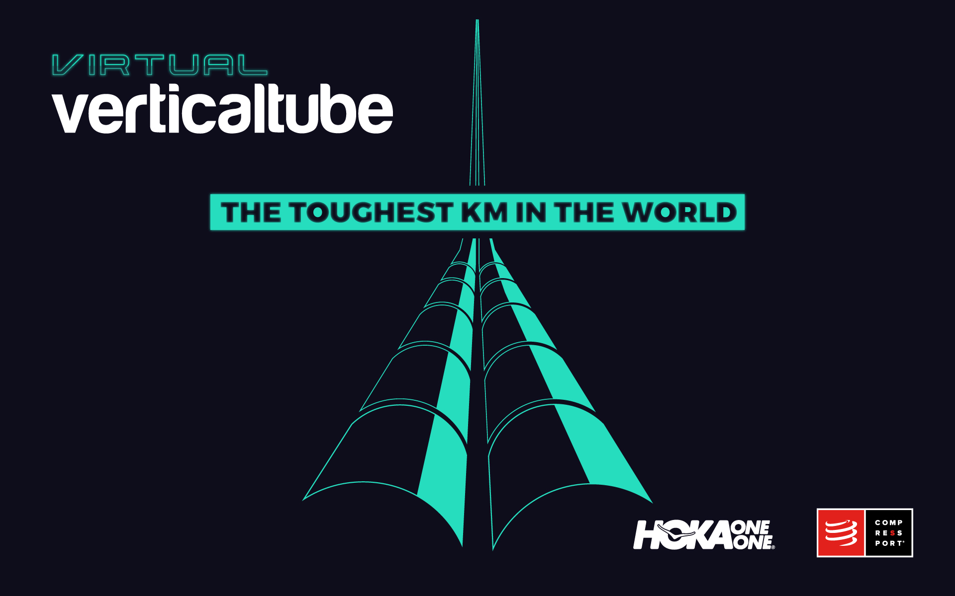 Virtual Vertical Tube | Valtellina Vertical Tube Race